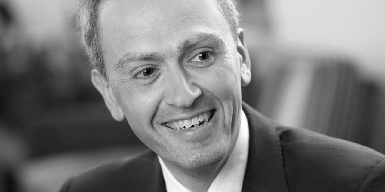 David Williams takes key role at Harwell Campus - UK Property Forums