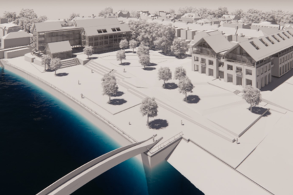 Twickenham Riverside submitted for planning - UK Property Forums