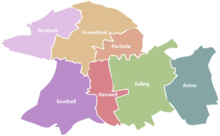 Ealing plan seven 20-minute neighbourhoods - UK Property Forums