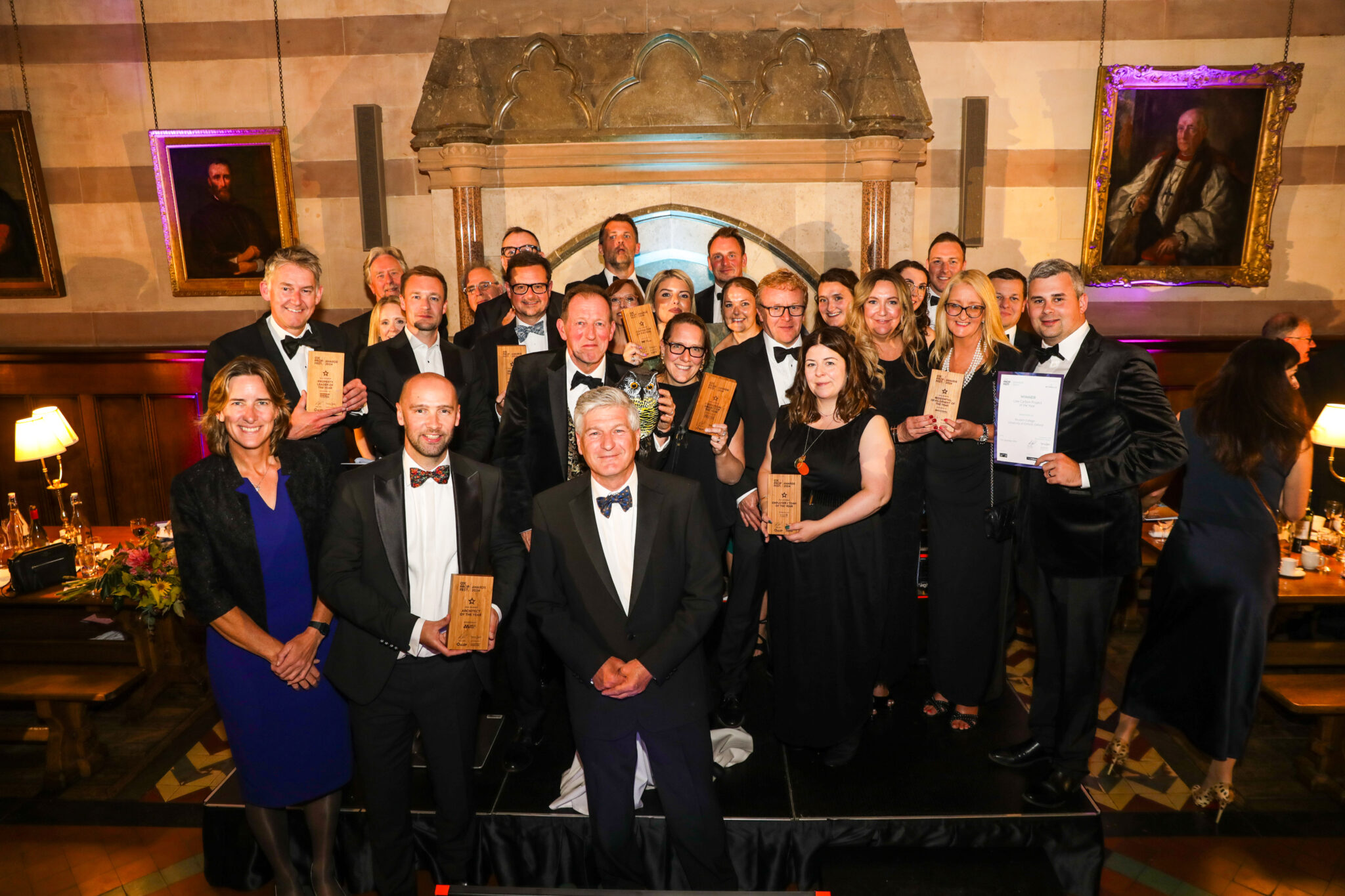 OxPropAwards - UK Property Forums