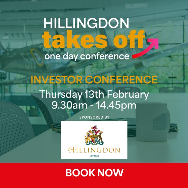 Hadley Group finalises GSK deal - UK Property Forums