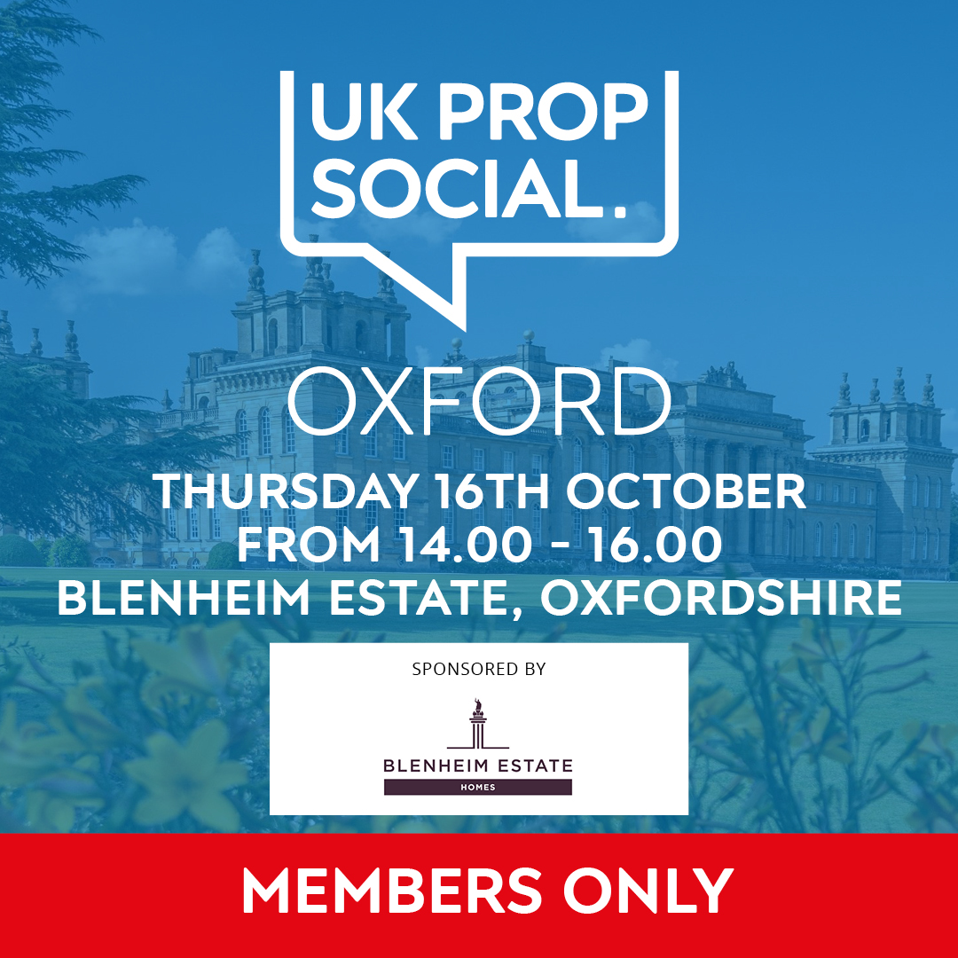 Plans revealed for Greater Oxford Council - UK Property Forums