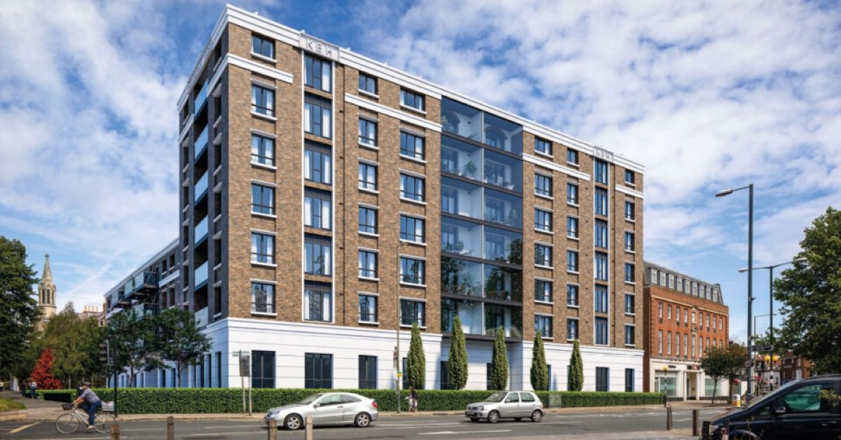 Richmond unanimously approves Kingston Bridge House development | UK ... Richmond unanimously approves Kingston Bridge House development | UK ...